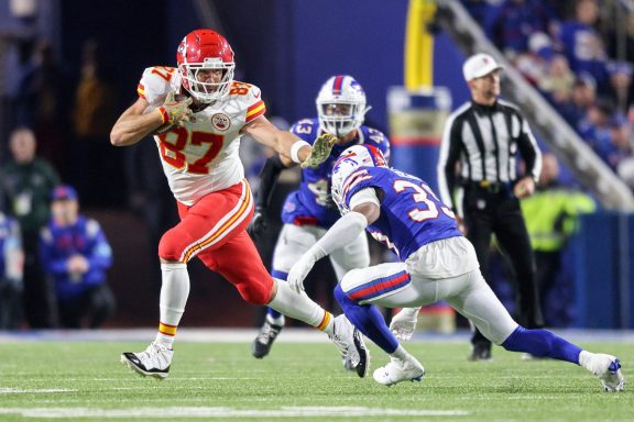 How to watch, stream NFL Conference Championship football games live ...