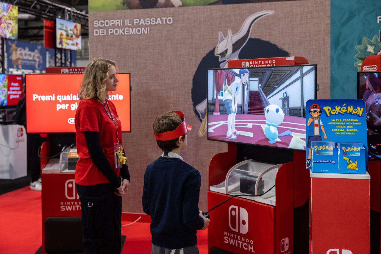 Nintendo shares plunge as Switch 2 tease fails to excite investors ...