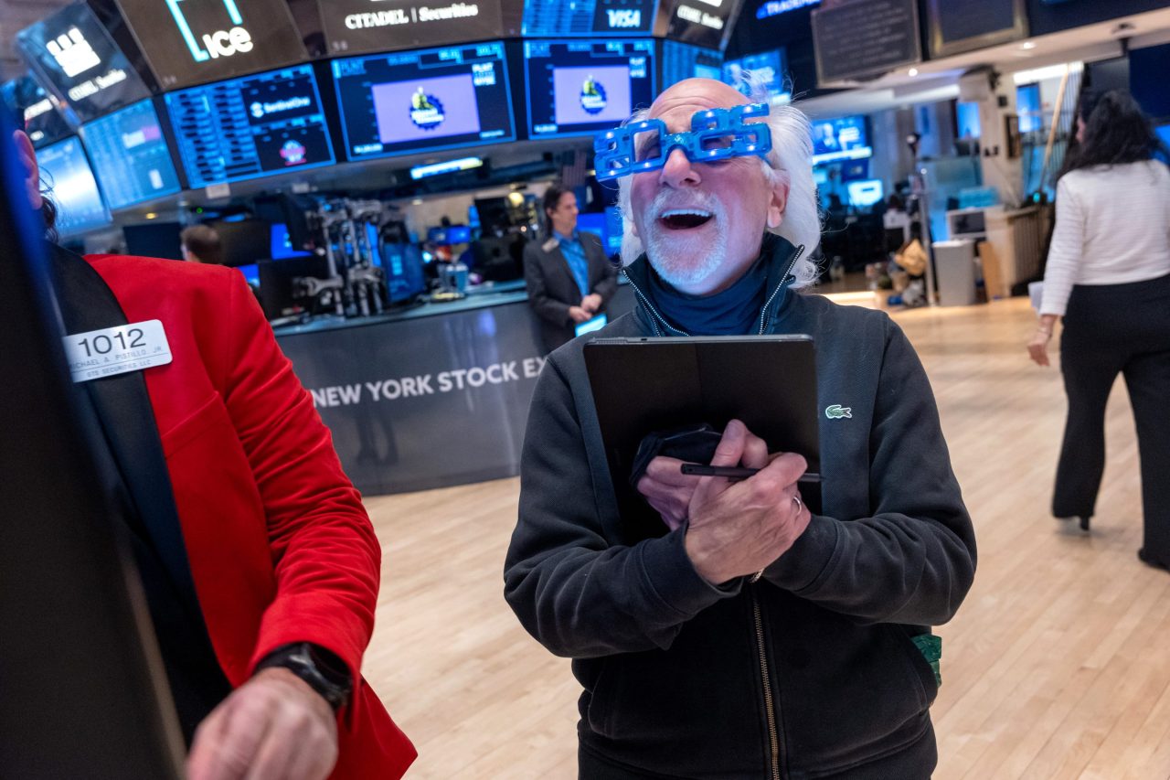 Investment bank Jefferies’ profit more than triples: CEO says the ...