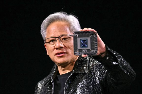 Why DeepSeek's R1 may not be the bad news for Nvidia and U.S. export ...