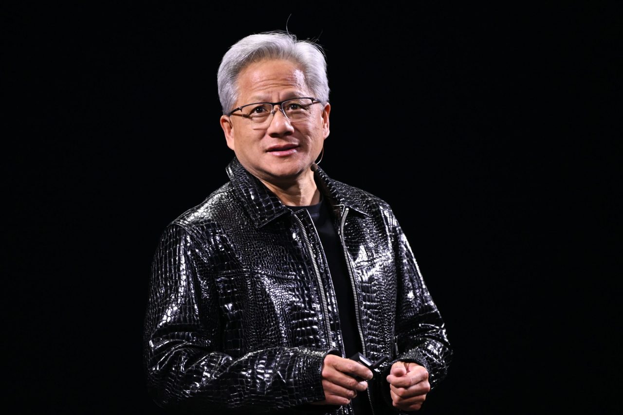 Nvidia blasts Biden's sweeping last-minute export controls on AI chips ...