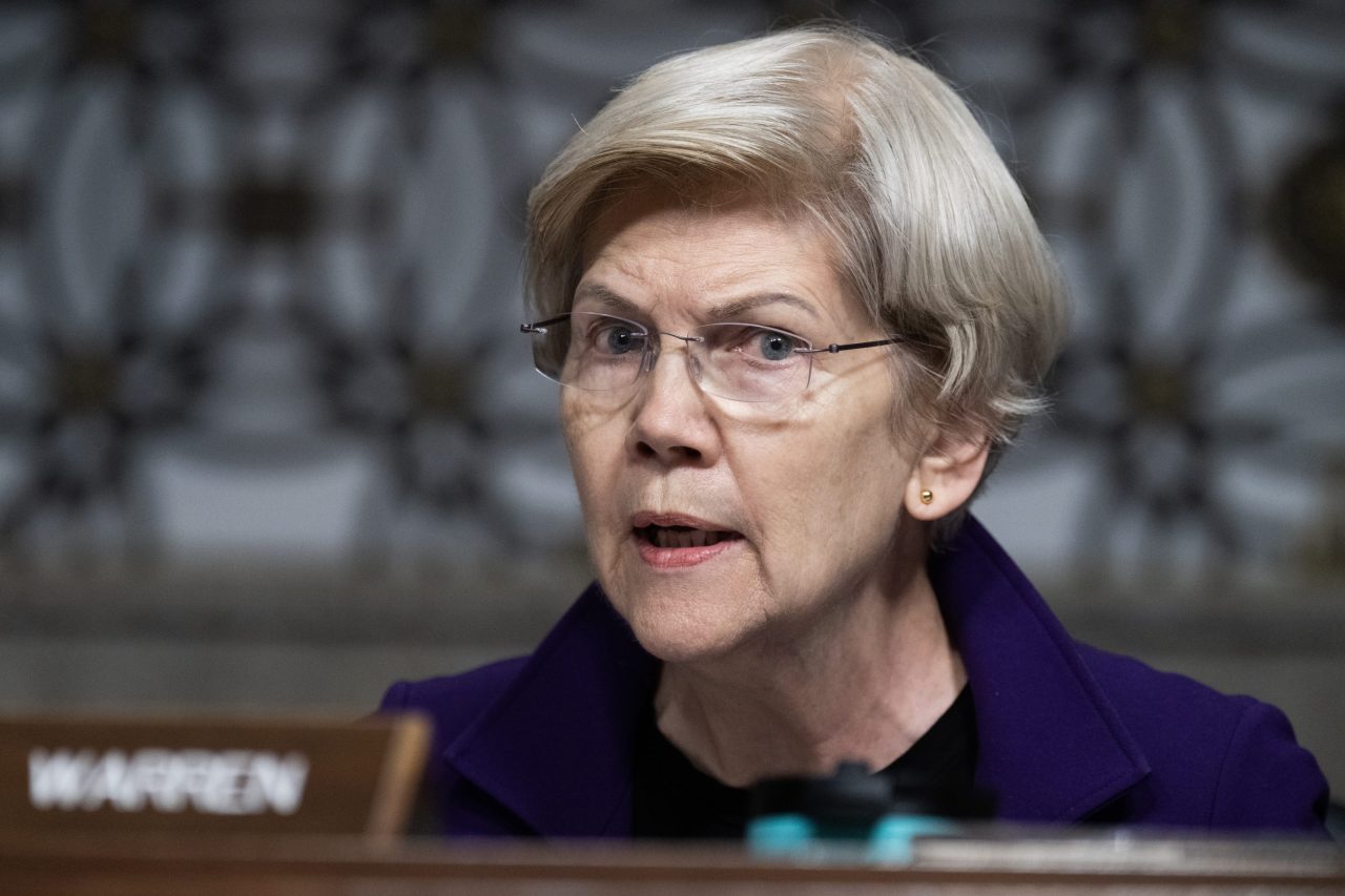 Elizabeth Warren sent Elon Musk 30 ideas for how DOGE can cut U.S ...