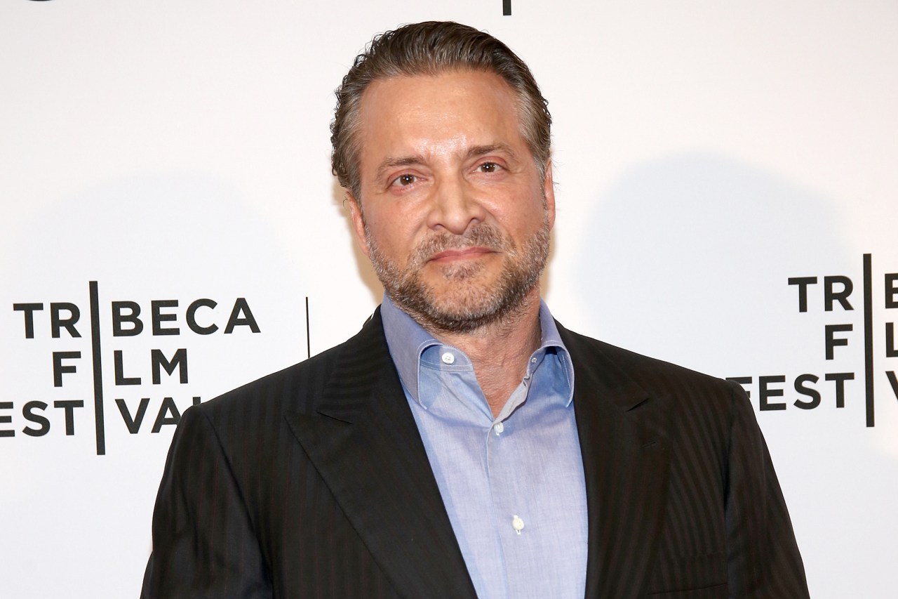 Remembering the star-crossed life of self-help guru James Arthur Ray ...