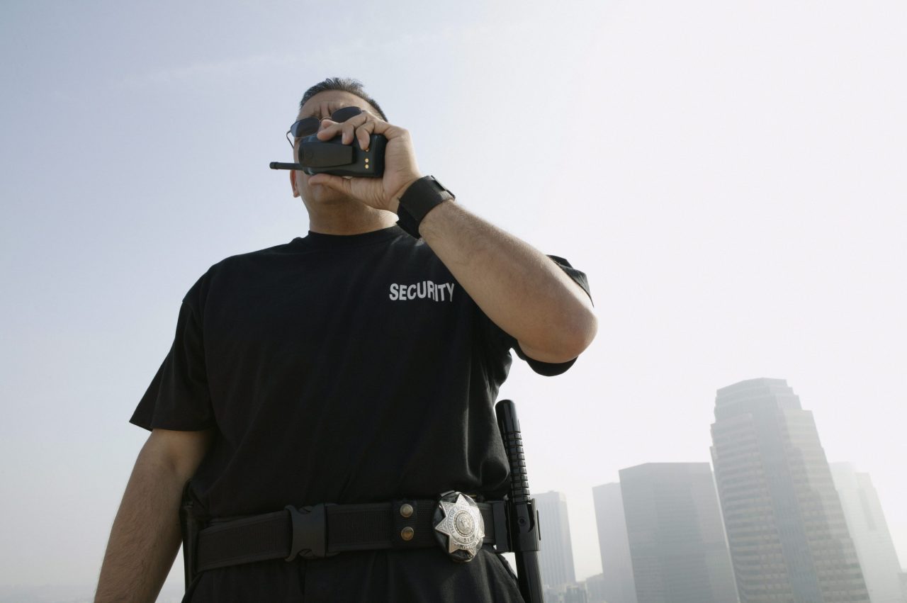 Security guards have just made LinkedIn's fastest-growing jobs list for ...