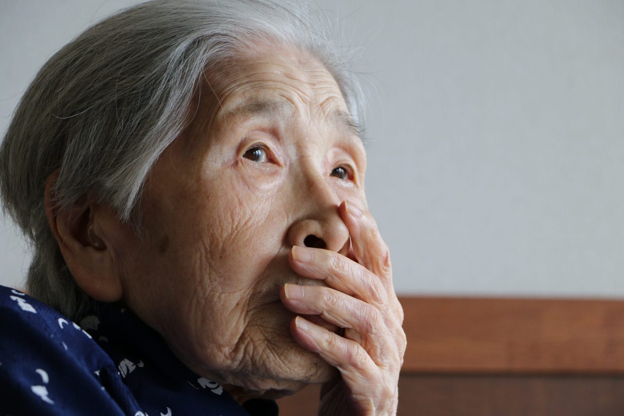 Japan's loneliness epidemic is so bad that elderly women are committing ...