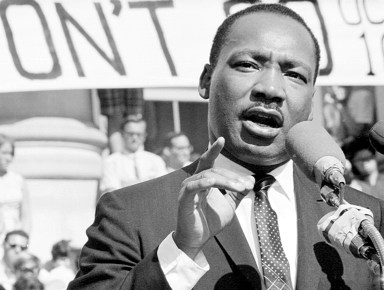 Here’s what’s open (and closed) on MLK Day 2025 | Fortune