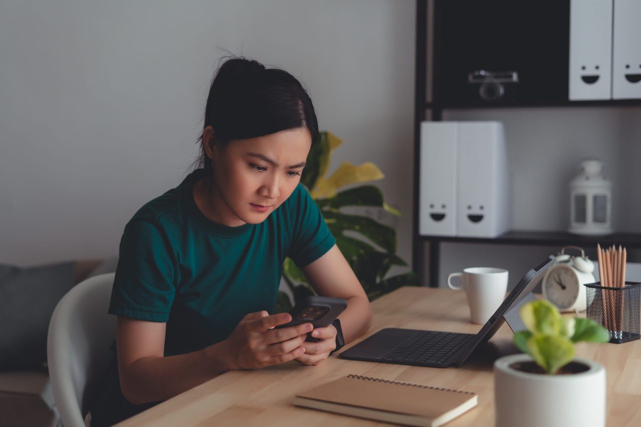 Swamped by mortgage spam calls? Here’s how to opt out | Fortune