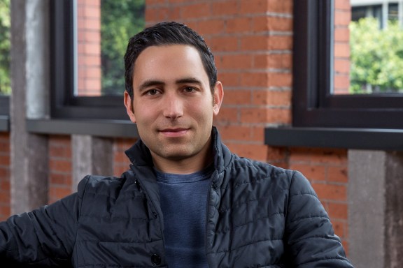 Adobe’s Scott Belsky: As AI content explodes, reimagined artist’s ...