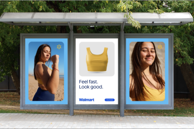 Walmart is getting its first logo 'refresh' in 17 years—and its ...