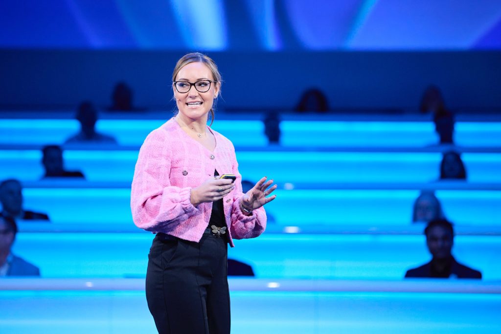 Cisco's top exec and Amazon's Andy Jassy share the same hiring red flag ...