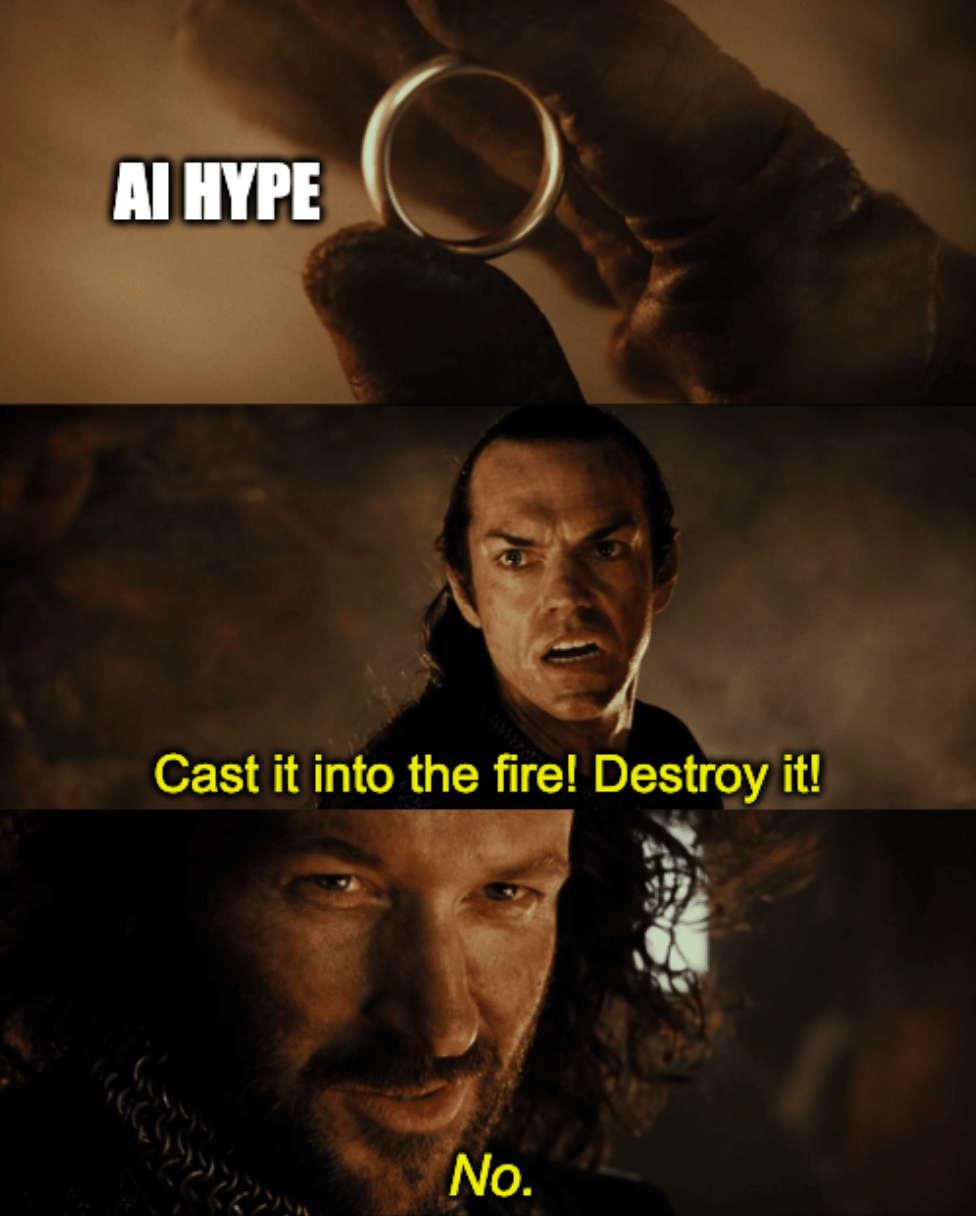 Data Sheet: $500bn Stargate Project, Meta censorship storm, Mistral AI ...