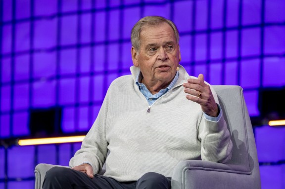 Omnicom’s John Wren on why he’s betting big on an IPG acquisition | Fortune