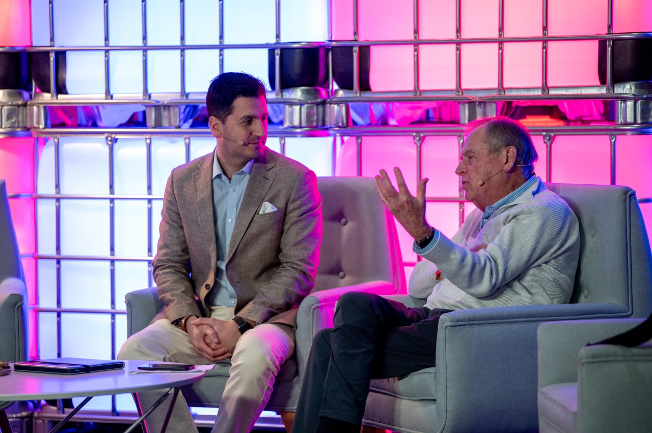 Omnicom’s John Wren on why he’s betting big on an IPG acquisition | Fortune