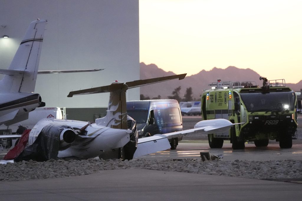 A 78-year-old pilot was killed after the landing gear on his private ...