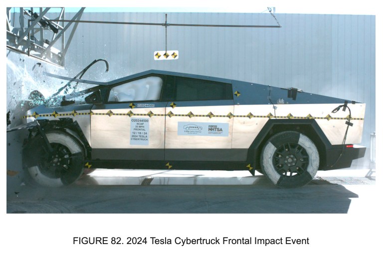 Musk’s DOGE fires workers at safety agency overseeing Tesla | Fortune