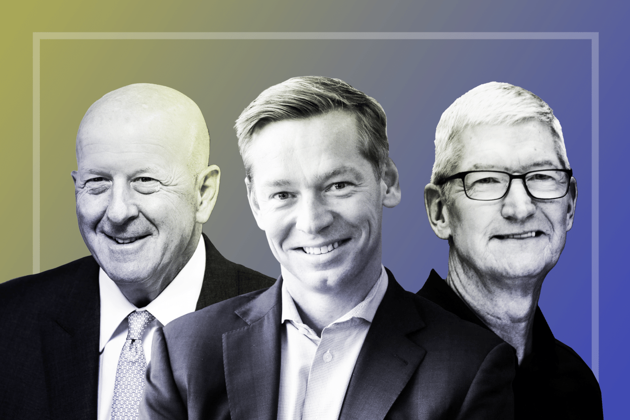 As DEI goes under the knife, CEOs are still on the hook for inclusion ...