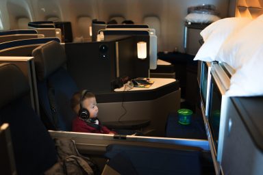 How to get the best 'premium' business class seats in the sky—these are ...