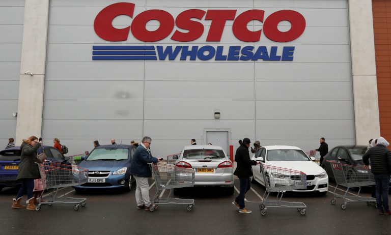 Trump’s tariff war has turned into an egg war at Costco | Fortune