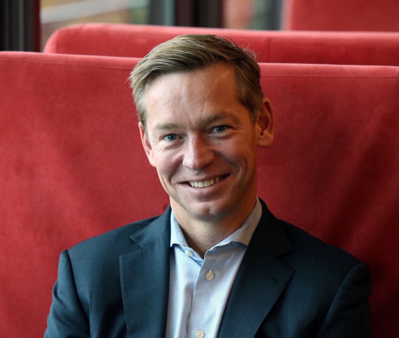 McDonald’s CEO shares 3 food trends driving his business: 'Protein is ...