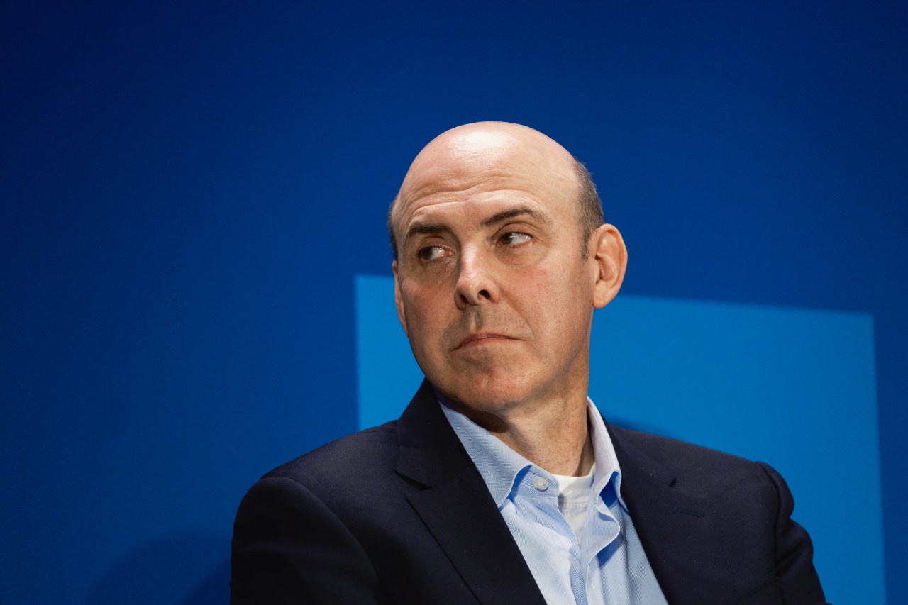 Entergy CEO touts $10 billion Meta data center in Louisiana as AI ...