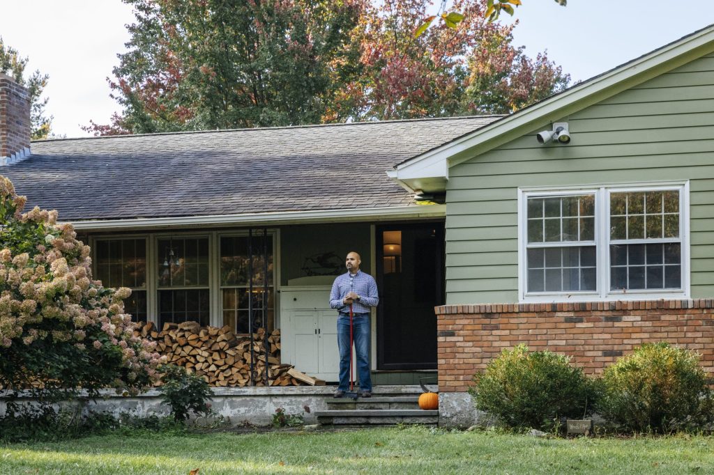 How much income do you need to afford a $400,000 home? | Fortune