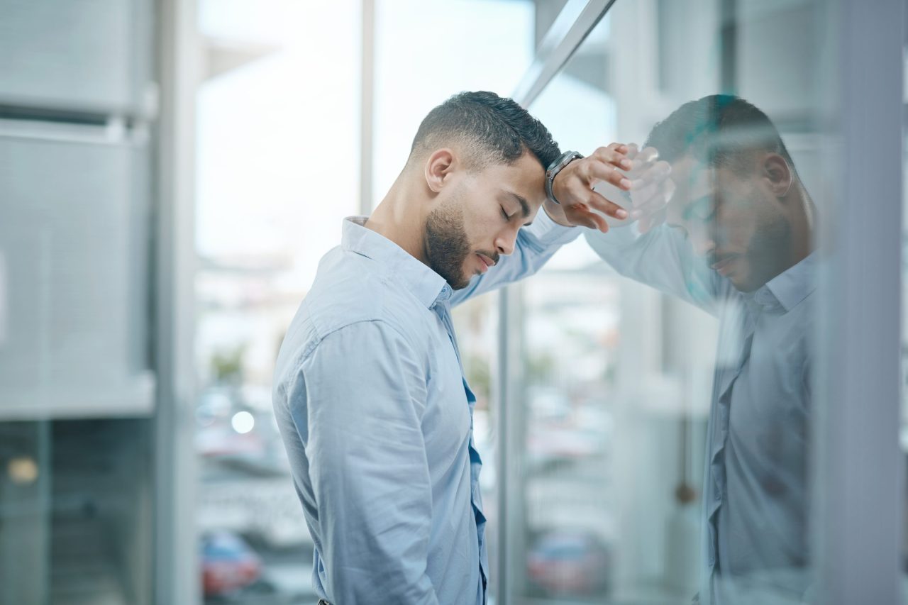 The ‘white-collar’ recession is pummeling office workers, but the end ...