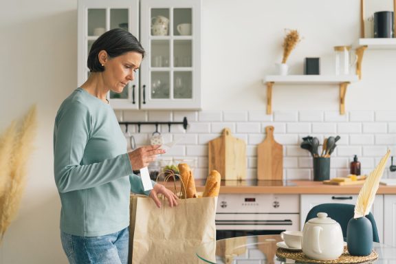Inflation is still hanging on, according to the January CPI report ...