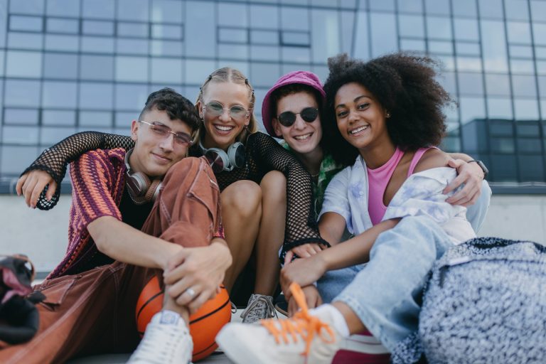 Engage Gen Z today, lead the market tomorrow | Fortune