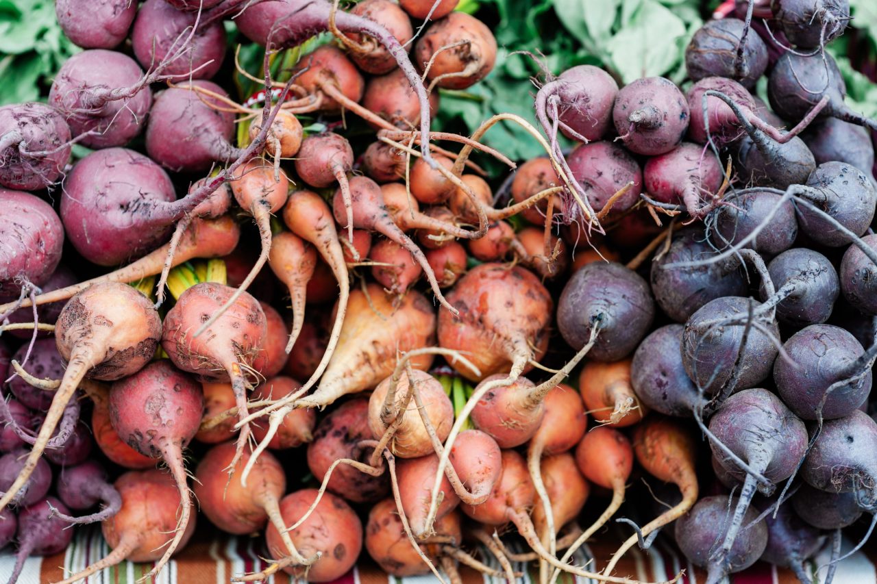 An expert says don't waste your money on beetroot supplements—try this ...