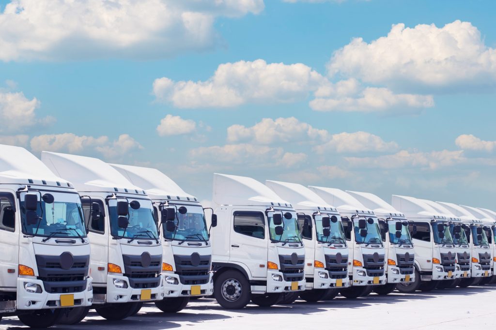Trump’s threat to EV trucking rules undermines big-rig bets | Fortune