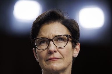 Citi lifts CEO Jane Fraser's pay by a third to $34.5 million | Fortune