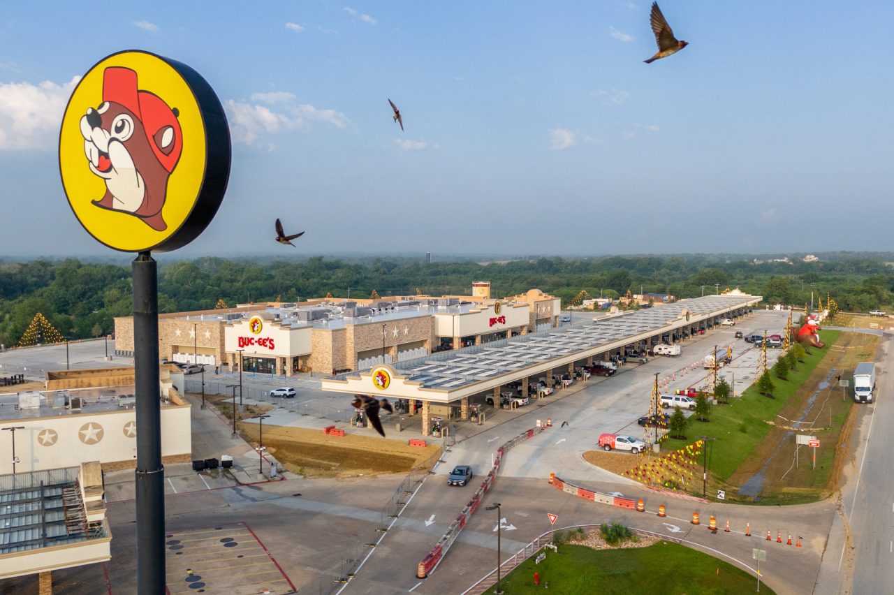 Small towns are offering millions in tax breaks to land the mega gas ...