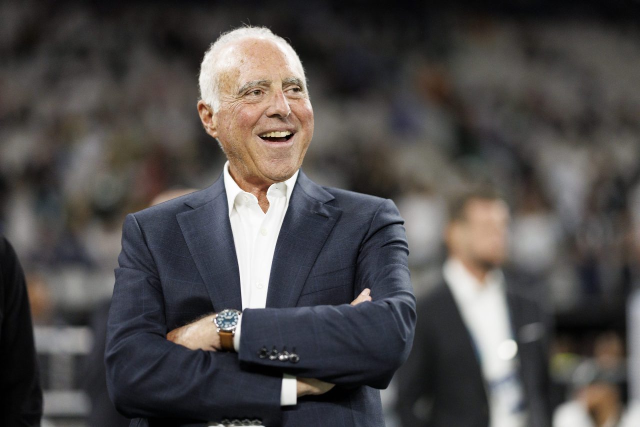 The Philadelphia Eagles’ billionaire owner invested $185 million 30 ...