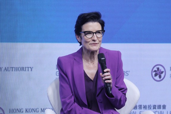 Citi’s Jane Fraser is bucking the RTO trend | Fortune