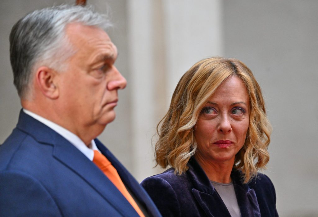 Far-right surge: Here's where nationalist parties are reshaping Europe ...