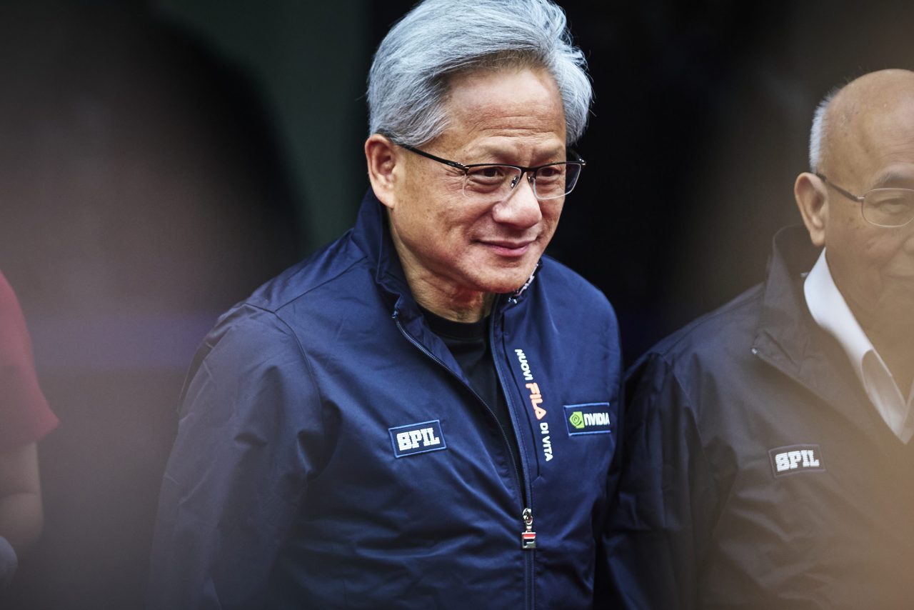 Nvidia smashes expectations yet again, posts record $130.5 billion in ...