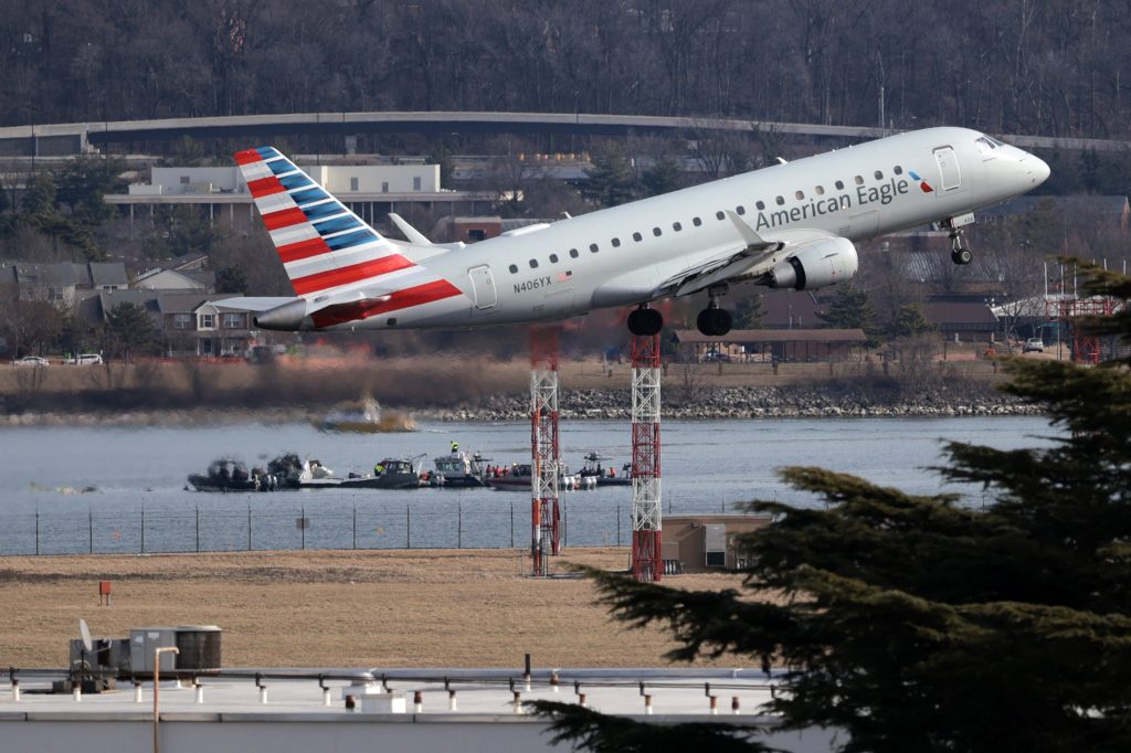 Is it safe to fly now? Data show big gains but recent trend looms | Fortune