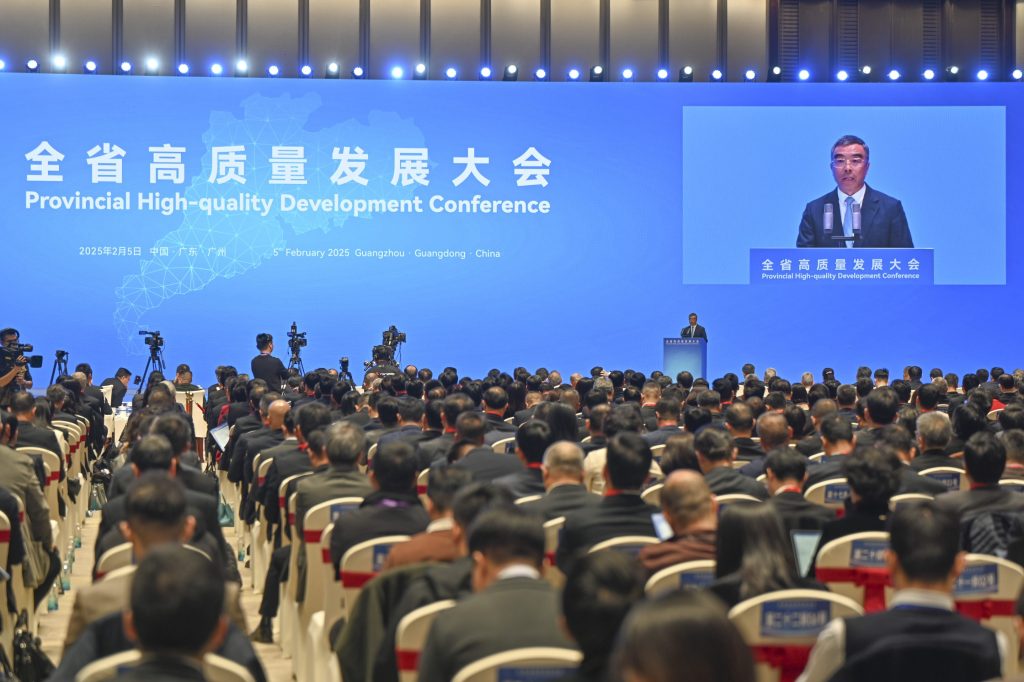 Huawei's 2024 revenue exceeded $118 billion and the company is thriving ...