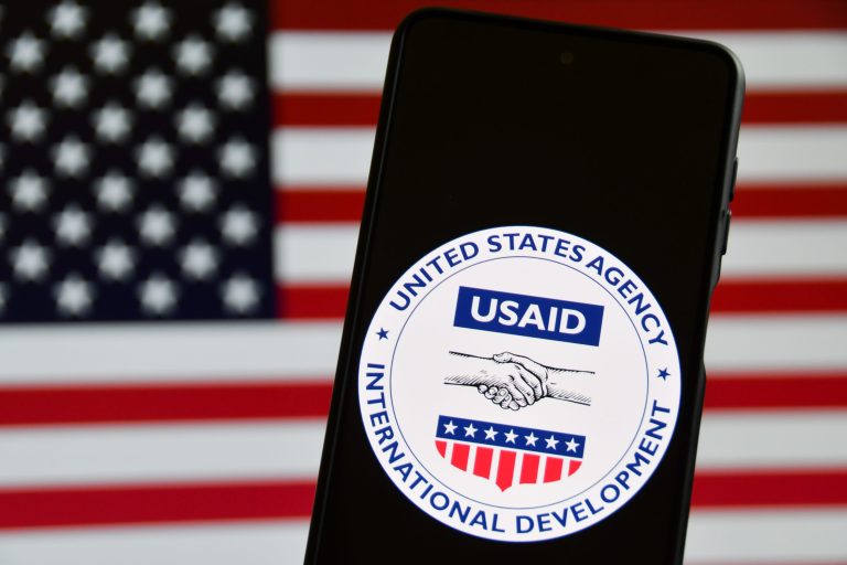 Leaked USAID emails show chaos as HR team dealing with staff exits is ...