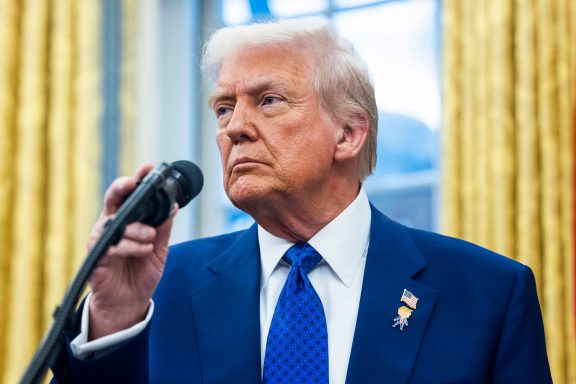 SharkNinja CEO says company is navigating Trump's tariffs—but not by ...