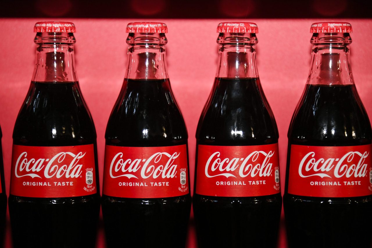 Coca-Cola warns of potential negative impact from DEI changes | Fortune