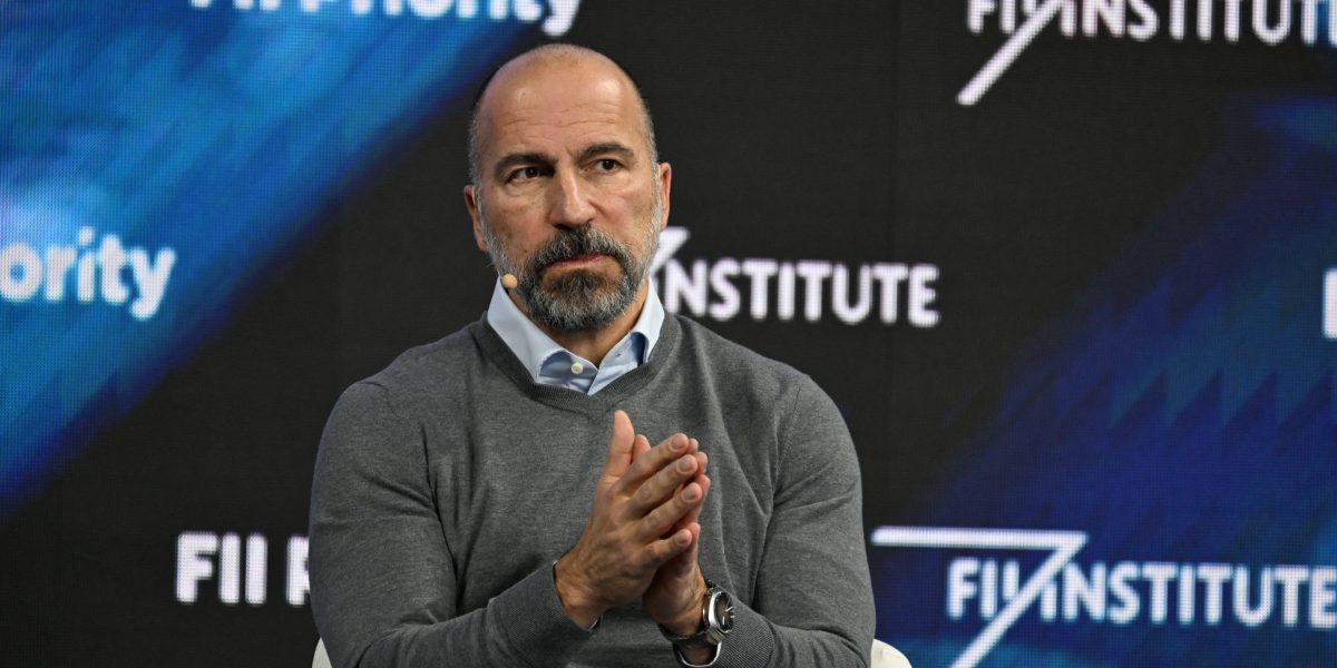 Data Sheet: Uber vs. Tesla robo-taxis, U.S.-China trade war pain ...