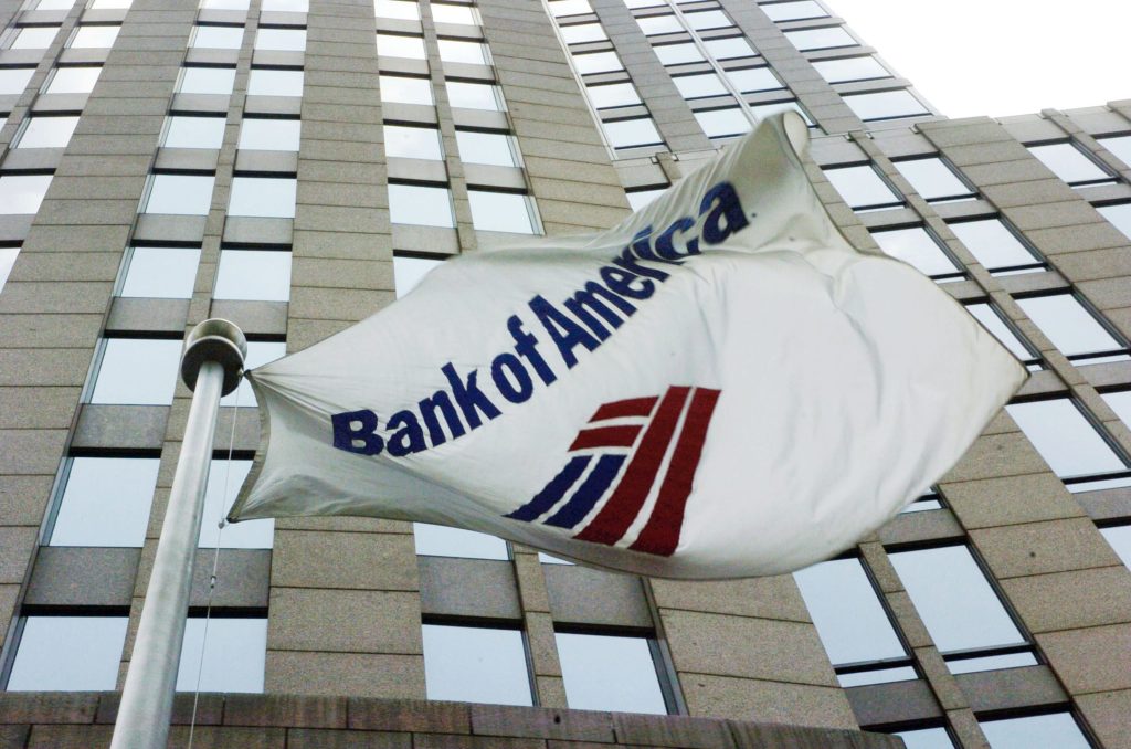 Bank of America scraps diversity goals in latest Wall Street DEI ...