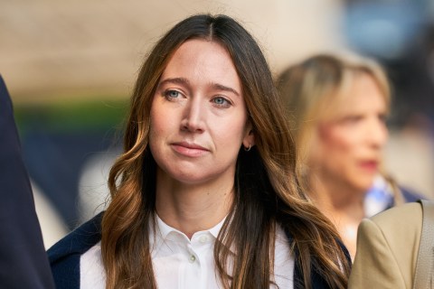 Trial for Javice, the startup founder who allegedly tricked JPMorgan ...