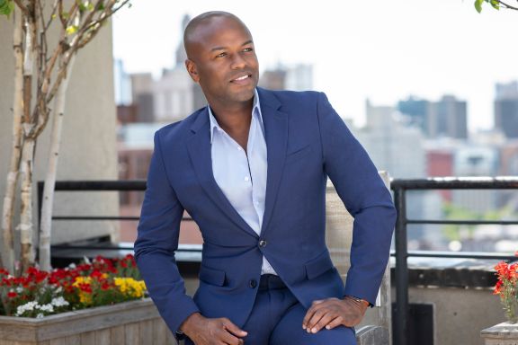 TV journalist Kendis Gibson secretly battled depression before ...