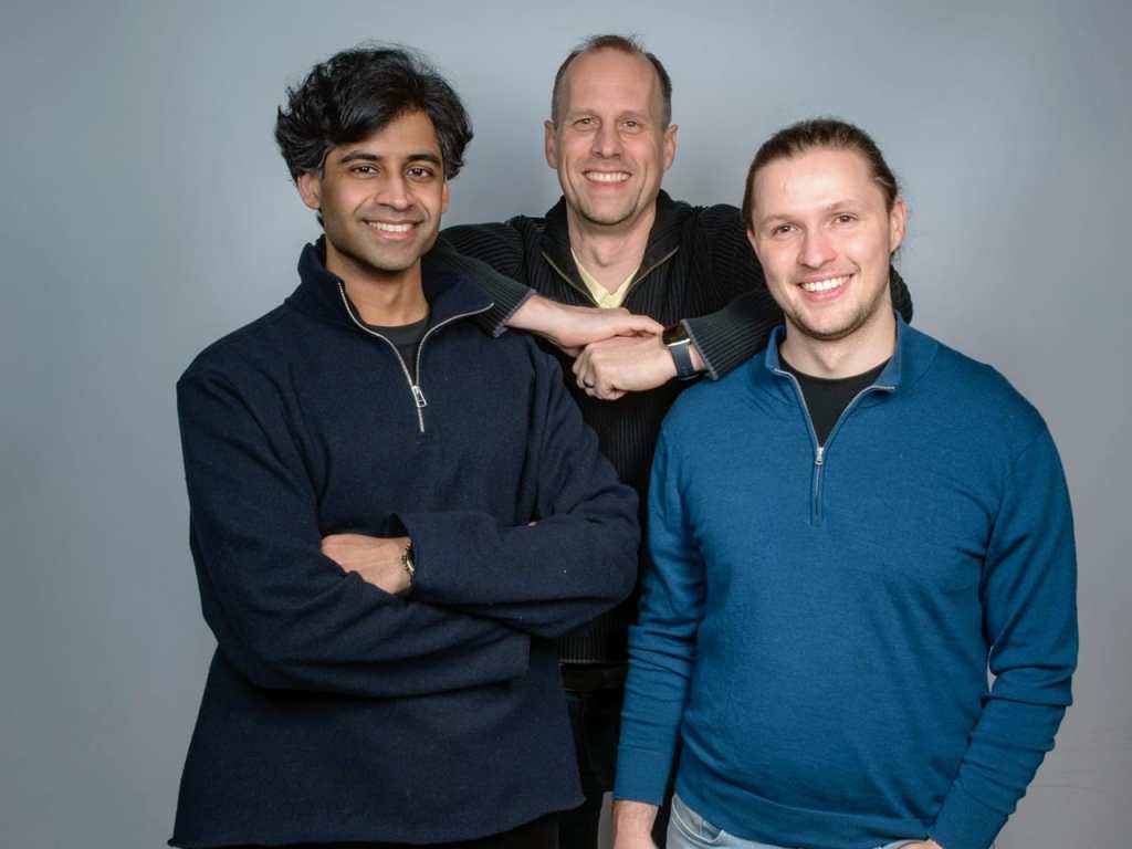 Exclusive: Prior Labs gets $9.3 million 'pre-seed' round to build AI ...