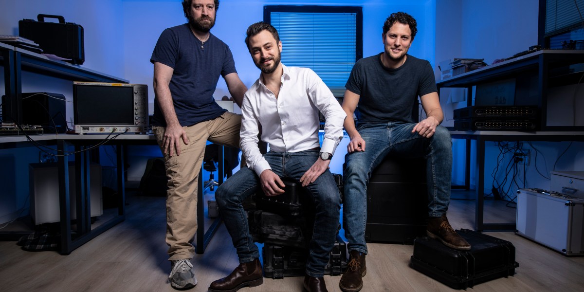 Quantum computing startup secures $170M in funding as Big Tech ...
