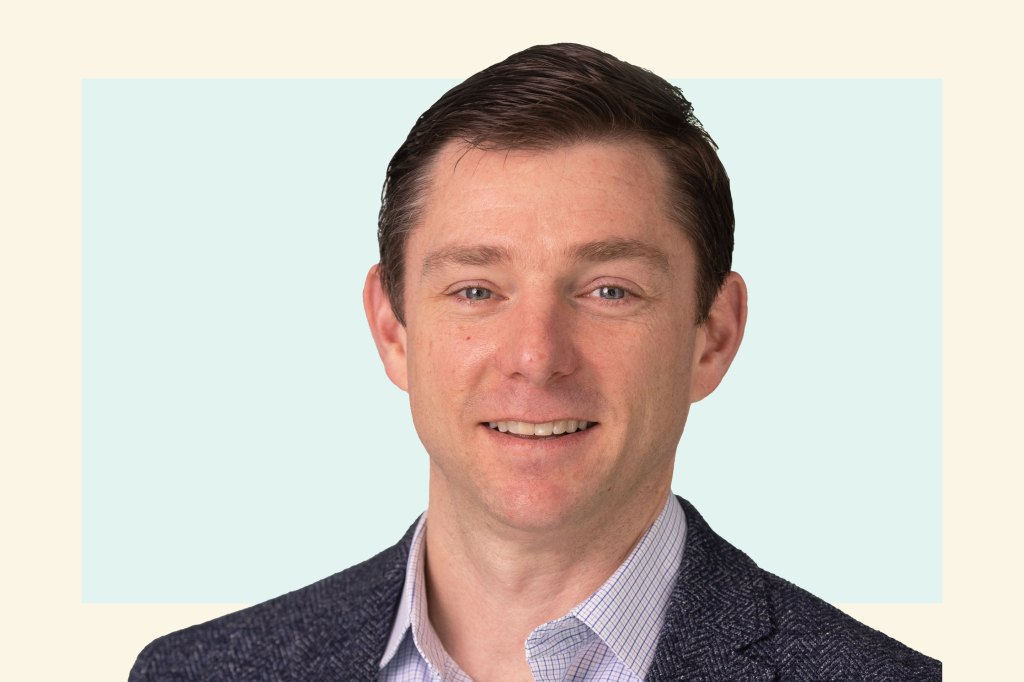 MassMutual's CIO says a years-long data overhaul helped prepare the ...