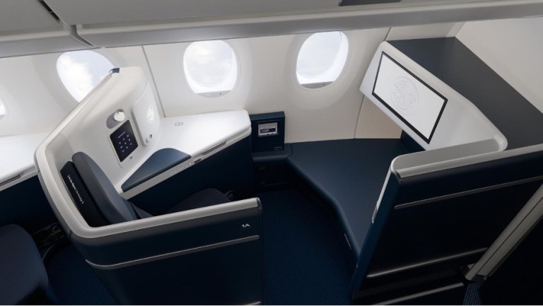 How to get the best 'premium' business class seats in the sky—these are ...