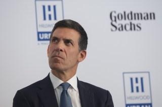 Banks are shelling out millions to lock in their next CEO | Fortune